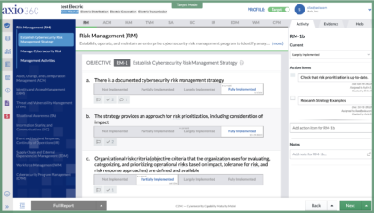 What is a Cyber Risk Assessment? | Axio