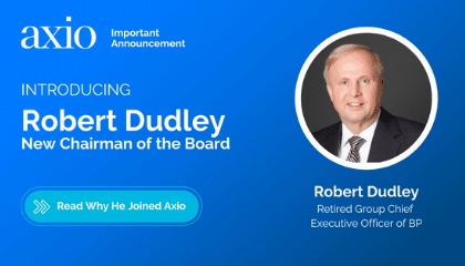 Why I Joined Axio | Axio