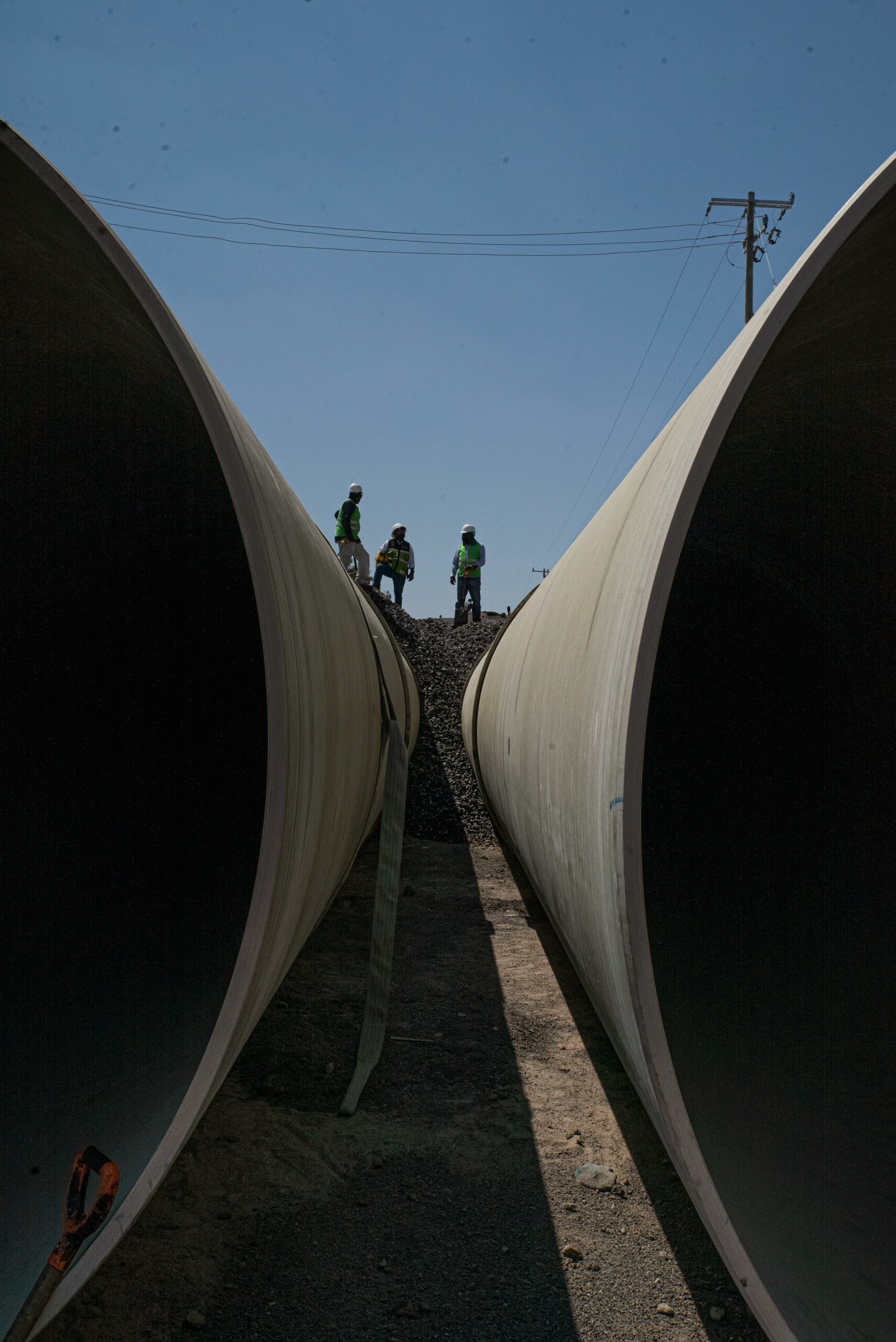 Colonial Pipeline One Year Later: Are Critical Infrastructure Operators ...