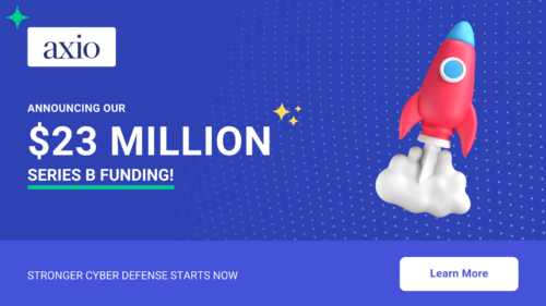 Axio Raises $23 Million Series B Investment Round Led by ISTARI