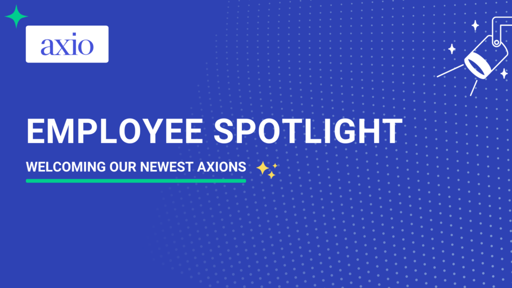 Welcome to Our Newest Axions! - Security Boulevard