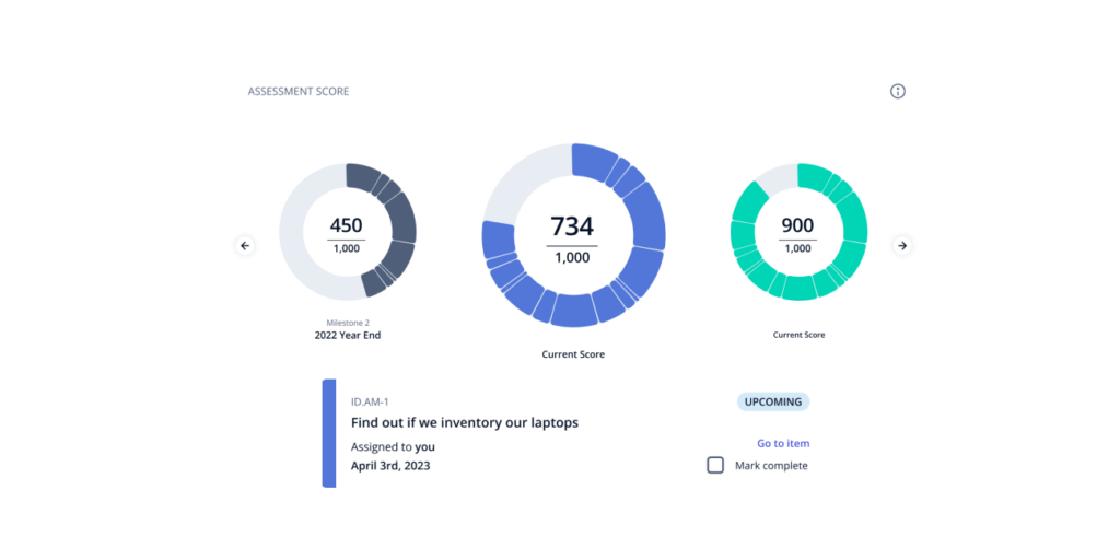 Axio | Stronger Cyber Defense Starts Now