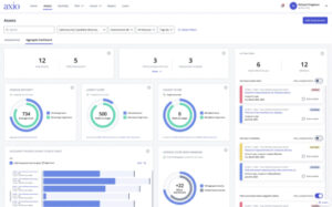 Axio Assessment | Streamlined Cybersecurity Evaluations