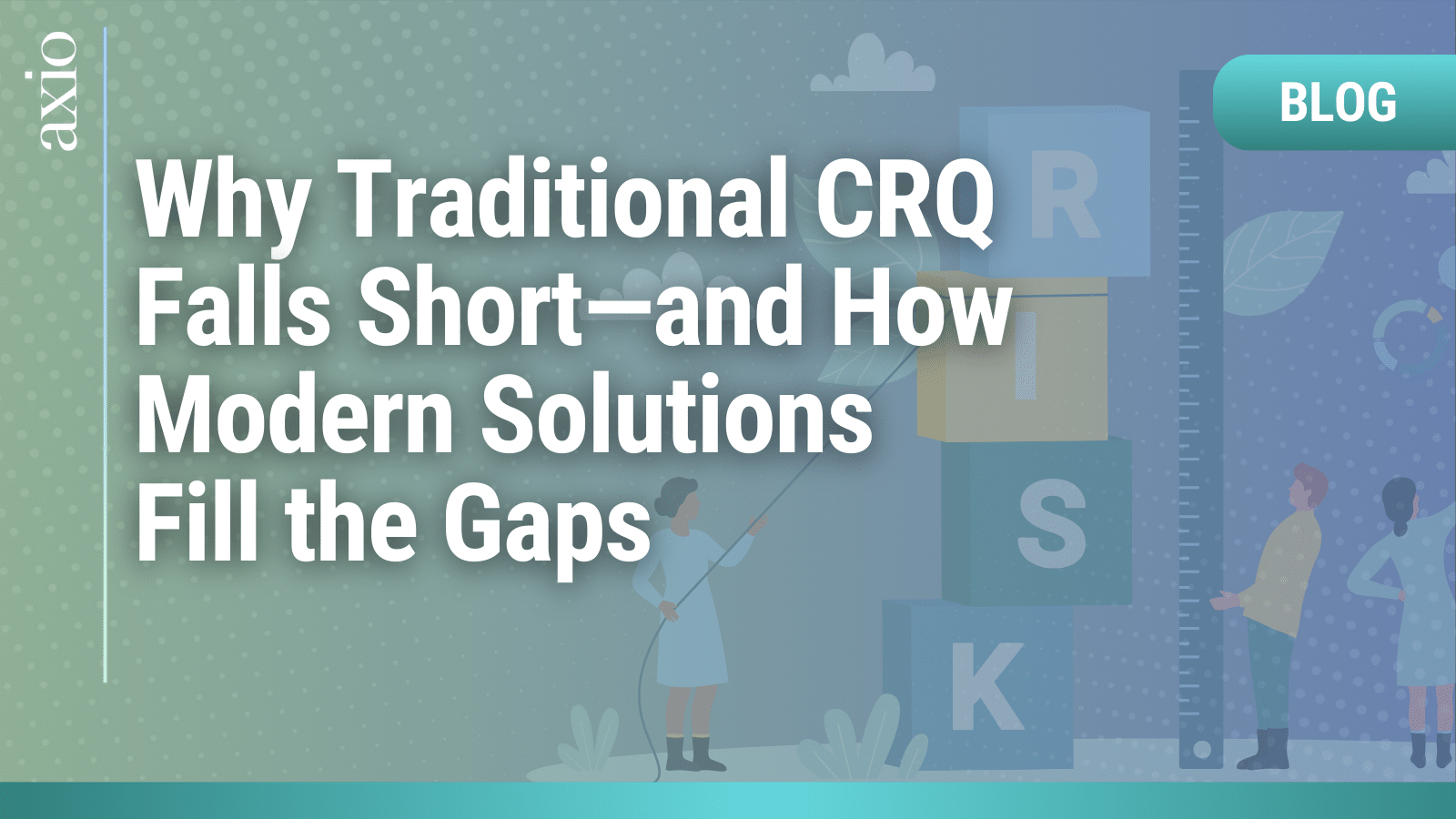 Traditional vs. Modern CRQ: Enhancing Cyber Risk Management